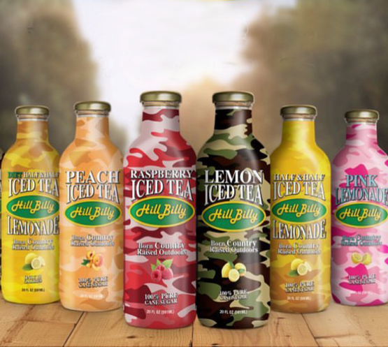 About - Hill Billy Beverages