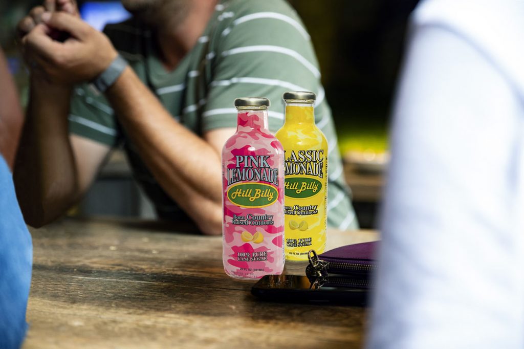 About - Hill Billy Beverages