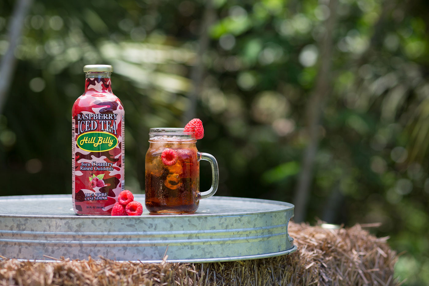 About - Hill Billy Beverages