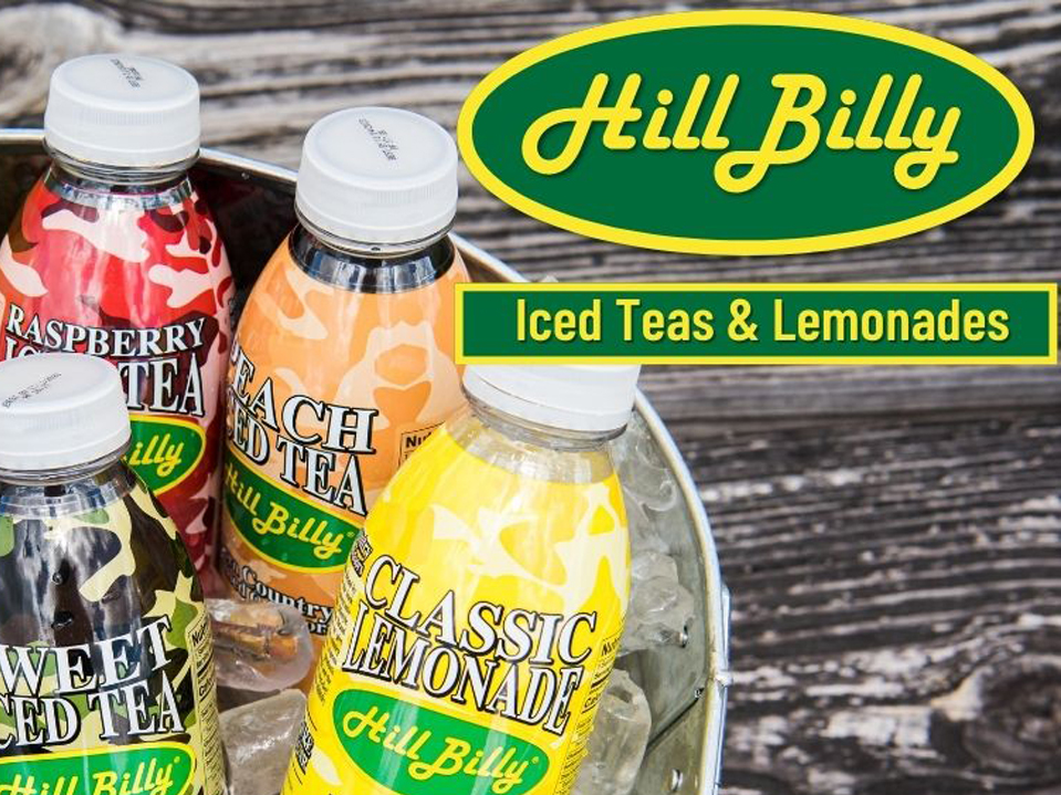 About - HillBilly Beverages