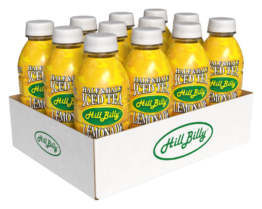 Home - HillBilly Beverages