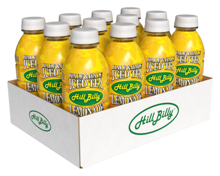 Home - HillBilly Beverages