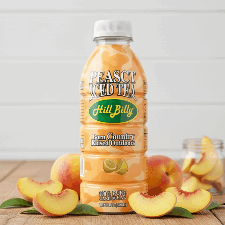 Welcome to Hillbilly Beverages - HillBilly Beverages