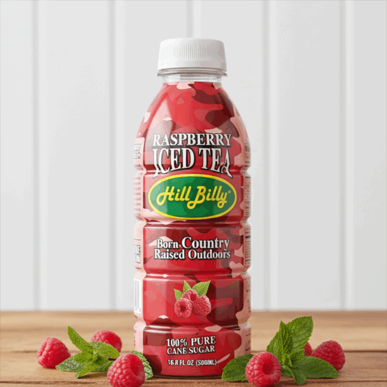 Welcome to Hillbilly Beverages - HillBilly Beverages