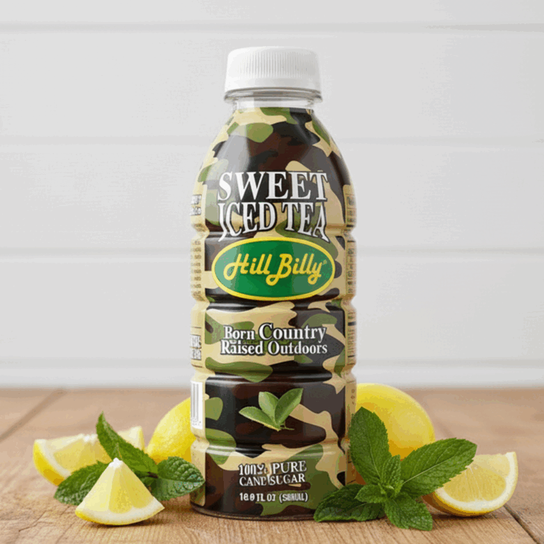 Welcome to Hillbilly Beverages - HillBilly Beverages